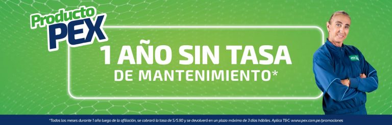 Promociones – PEX