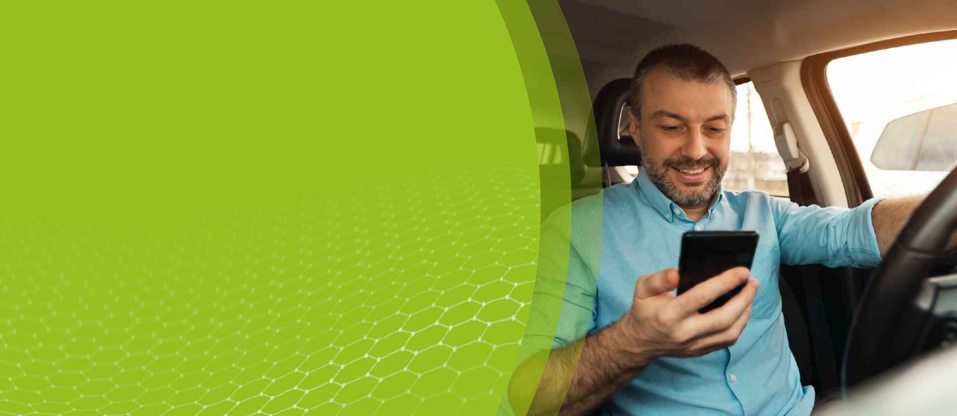 PEX – Tu billetera digital vehicular para peajes y estacionamientos