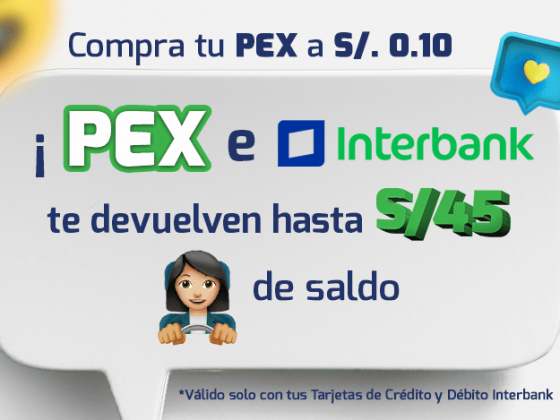 Novedades – PEX