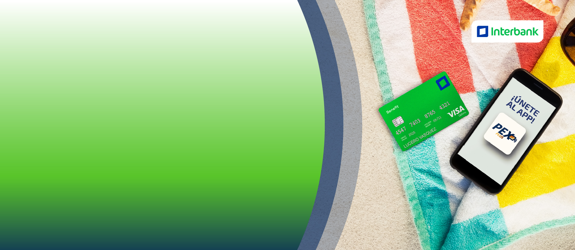 PEX – Tu billetera digital vehicular para peajes y estacionamientos